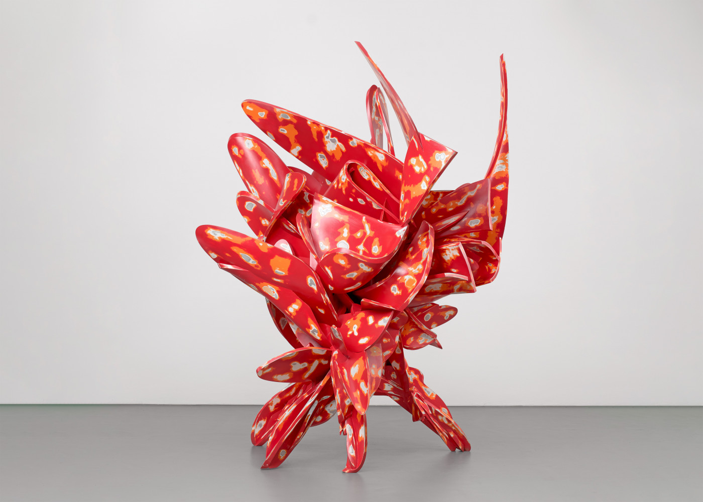 Tony Cragg – Sculptures and Drawings, 2025 | Exhibitions | Buchmann ...