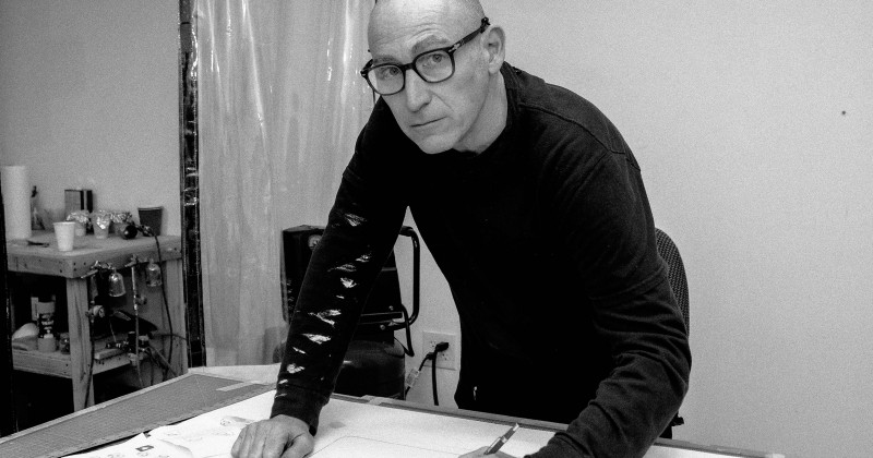 Greg Bogin: buy works - Buchmann Galerie